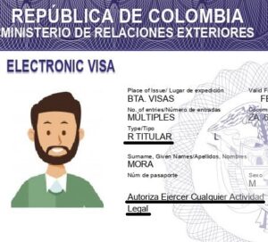 Visa de Residente - Como solicitar su visa de Residente Colombia